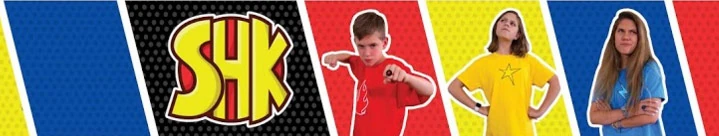 SuperHeroKids | Soundeffects Wiki | Fandom