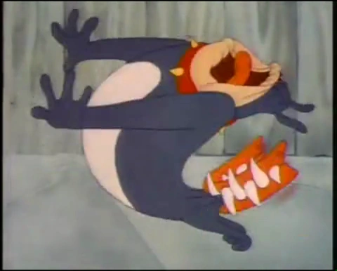 MGM Cartoons/Image Gallery/1940's/1948 | Soundeffects Wiki | Fandom