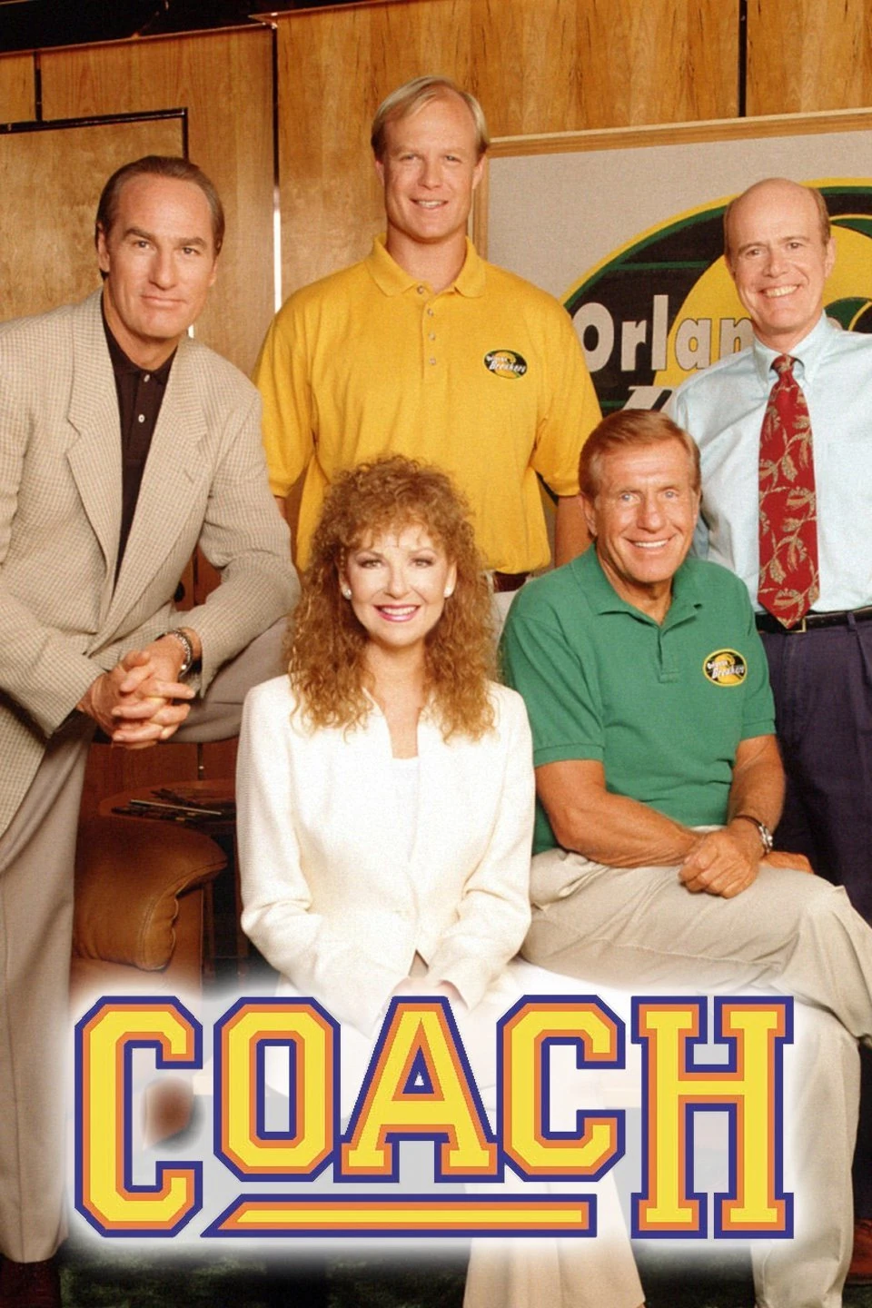 Coach | Soundeffects Wiki | Fandom