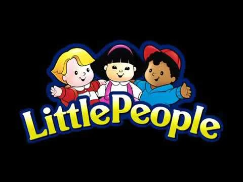 Little People (1999 TV Series) | Soundeffects Wiki | Fandom