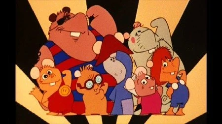 Gamba no Bouken | Soundeffects Wiki | Fandom