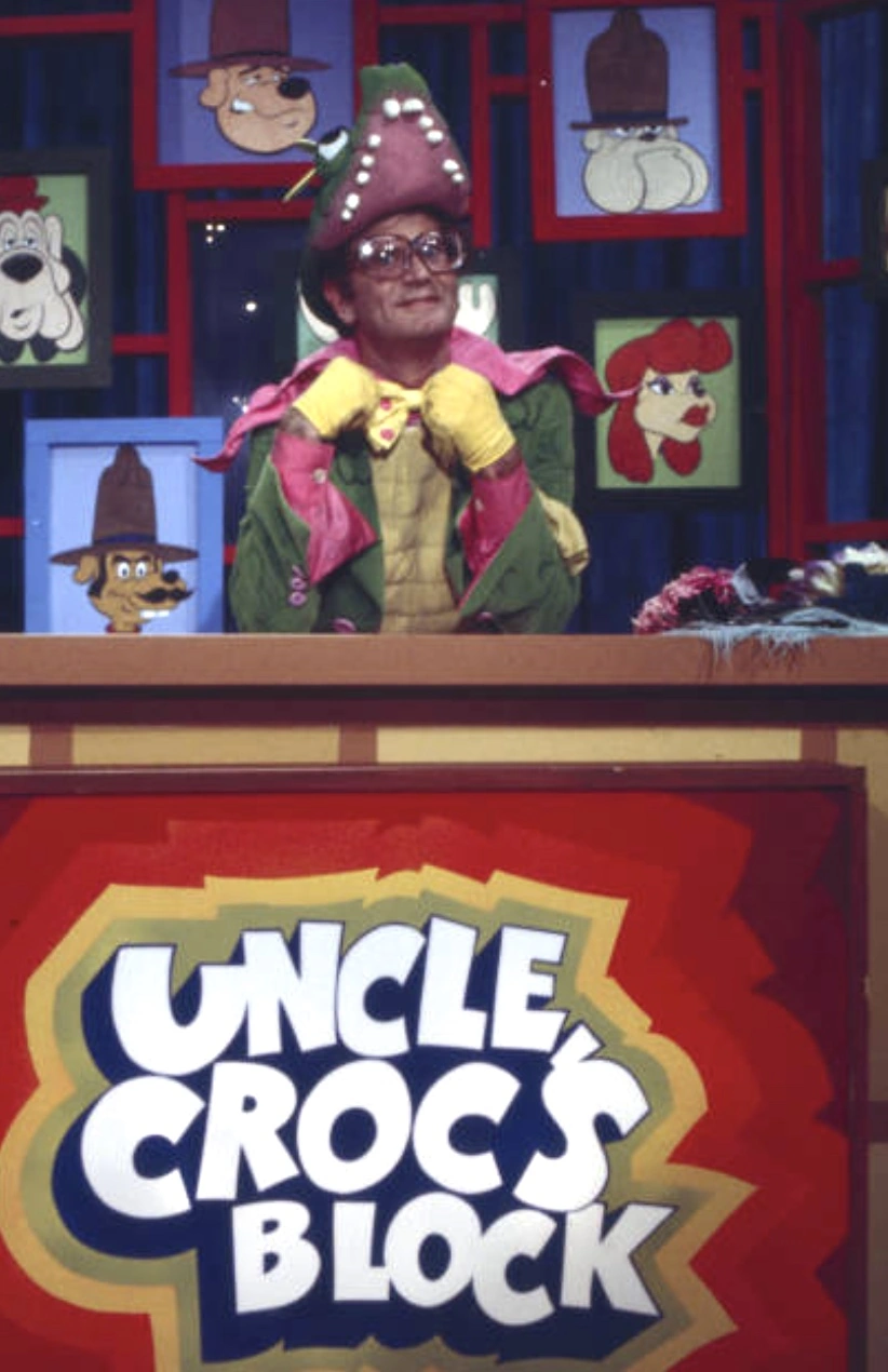Uncle Croc's Block | Soundeffects Wiki | Fandom