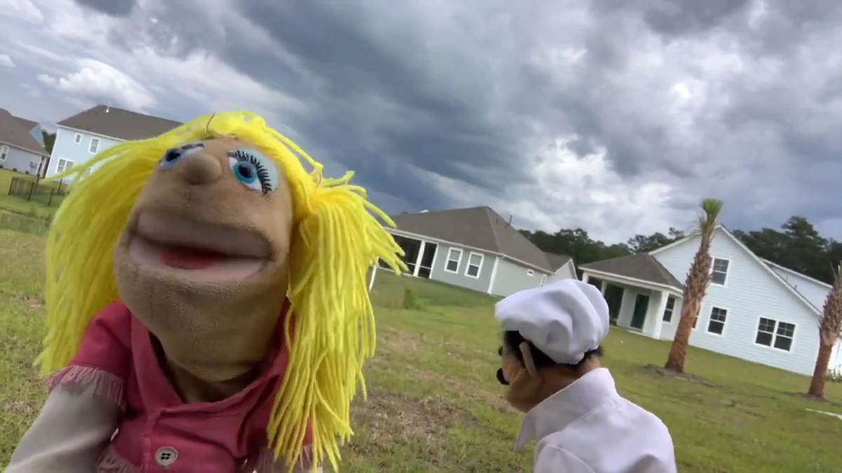 Puppet People | Soundeffects Wiki | Fandom