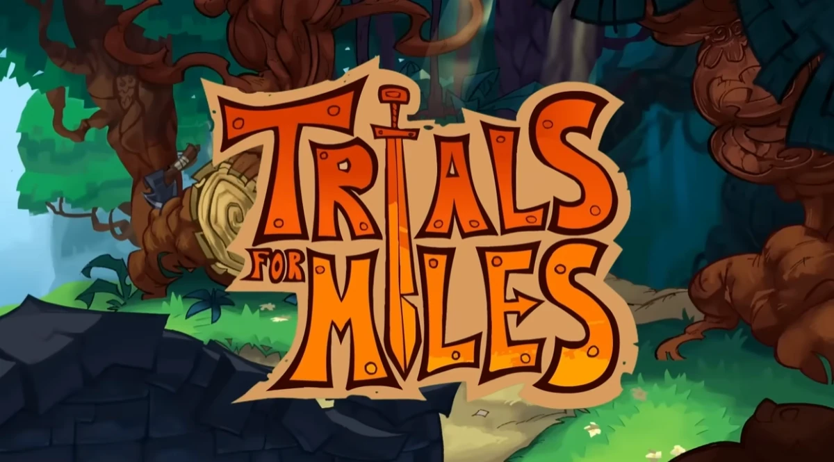 Trials for Miles (2025) (Shorts) | Soundeffects Wiki | Fandom
