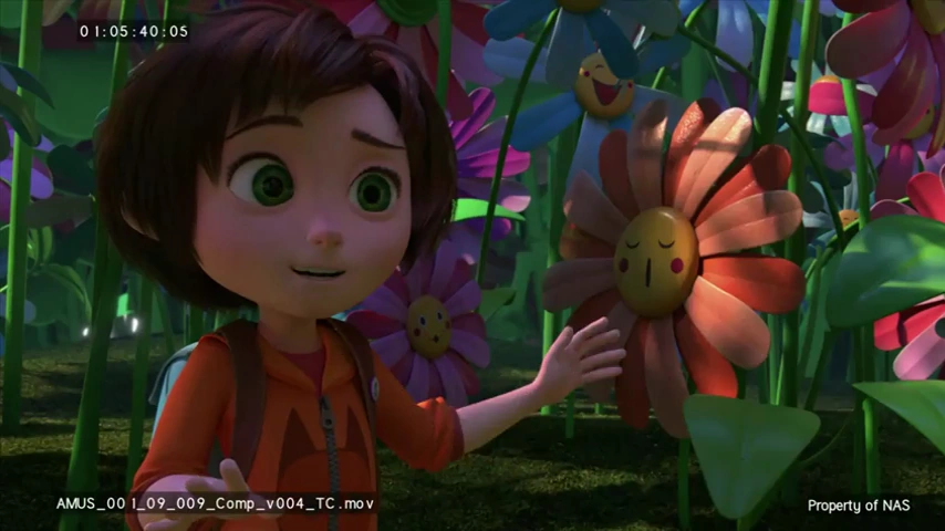 Adventures in Wonder Park/Image Gallery | Soundeffects Wiki | Fandom