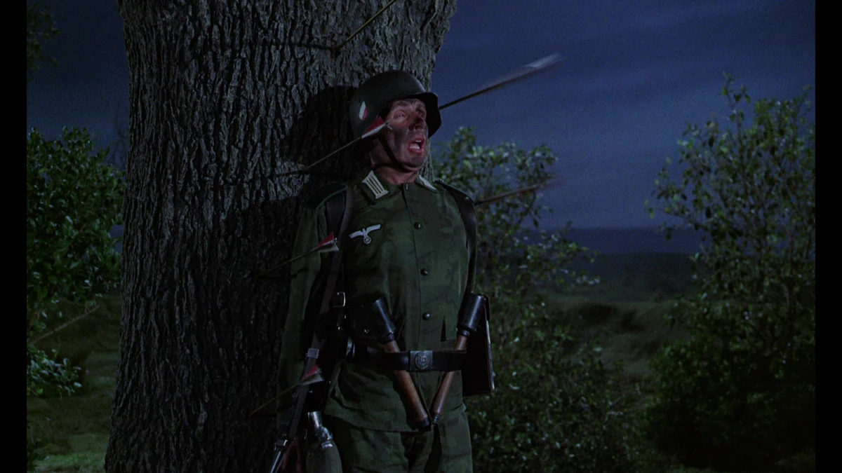 Disney - ARROW SWOOSH 02 | Soundeffects Wiki | Fandom