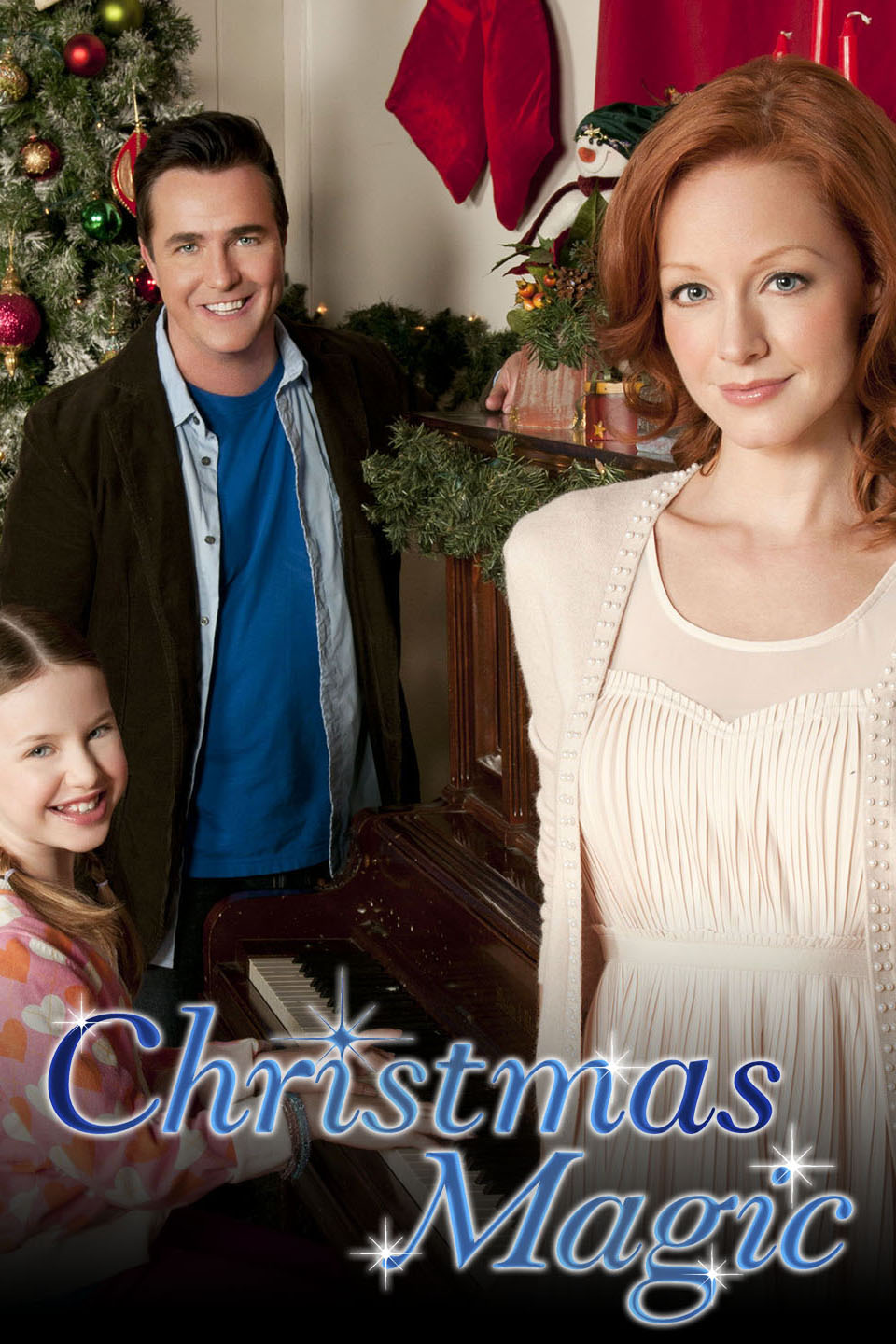 Christmas Magic (2011) | Soundeffects Wiki | Fandom