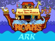 Little Ark Interactive: Noah's Ark | Soundeffects Wiki | Fandom
