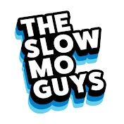 The Slow Mo Guys | Soundeffects Wiki | Fandom