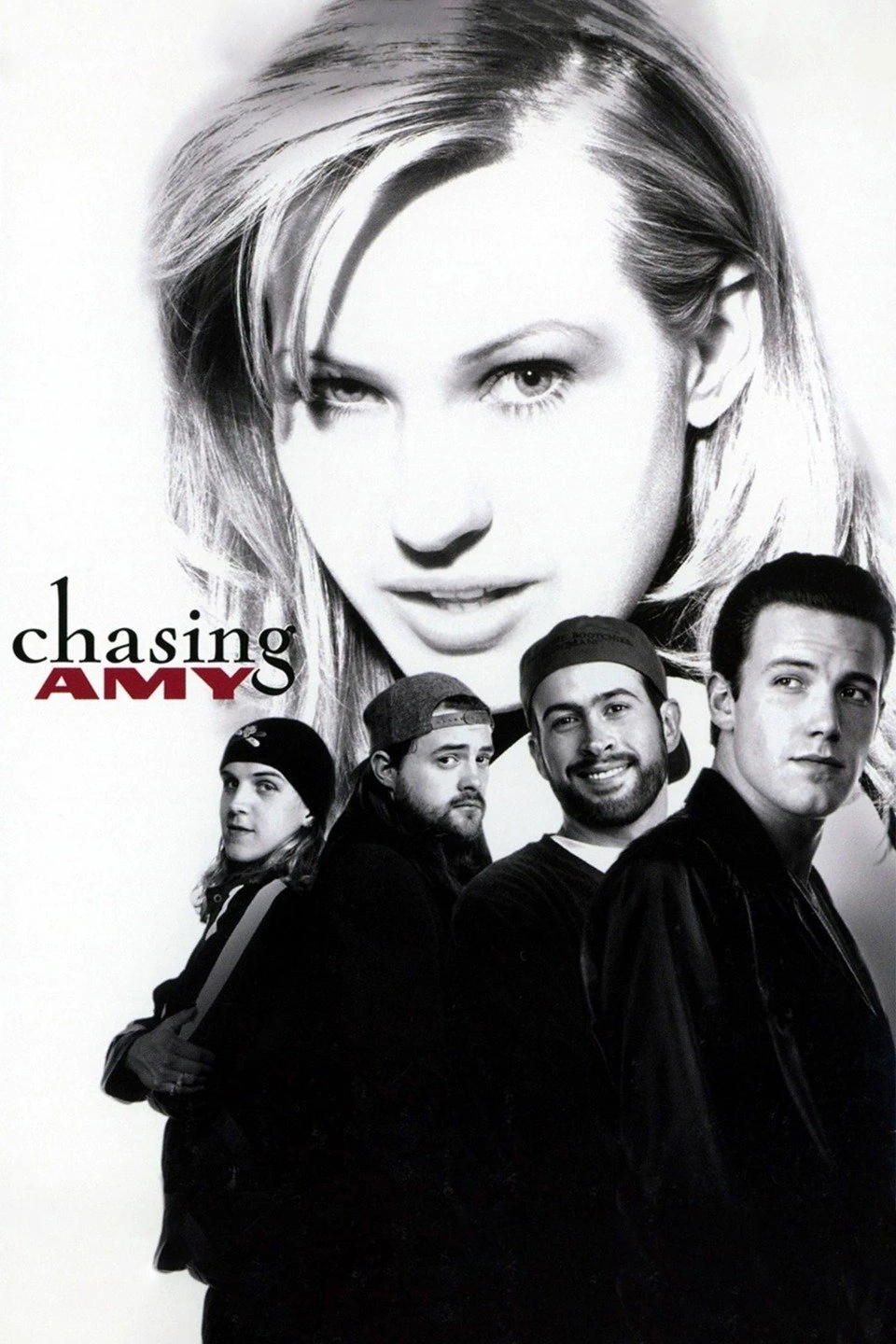 Chasing Amy (1997) | Soundeffects Wiki | Fandom
