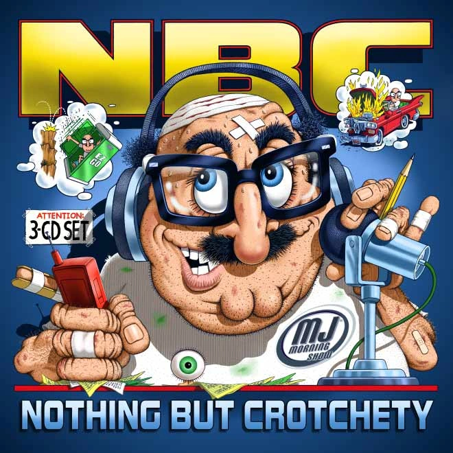 Crotchety Old Man Calls | Soundeffects Wiki | Fandom