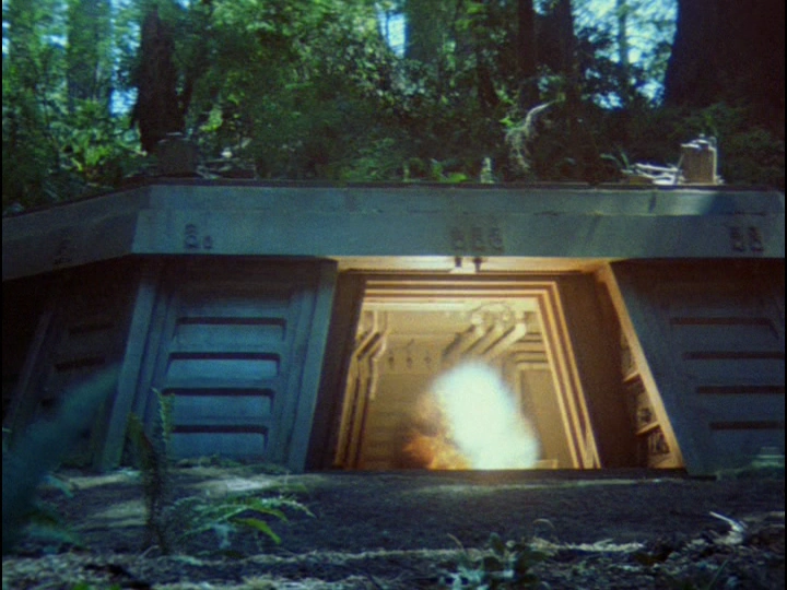 SKYWALKER, EXPLOSION - UNDERGROUND BUNKER EXPLOSION | Soundeffects Wiki ...