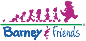 Barney & Friends | Soundeffects Wiki | Fandom