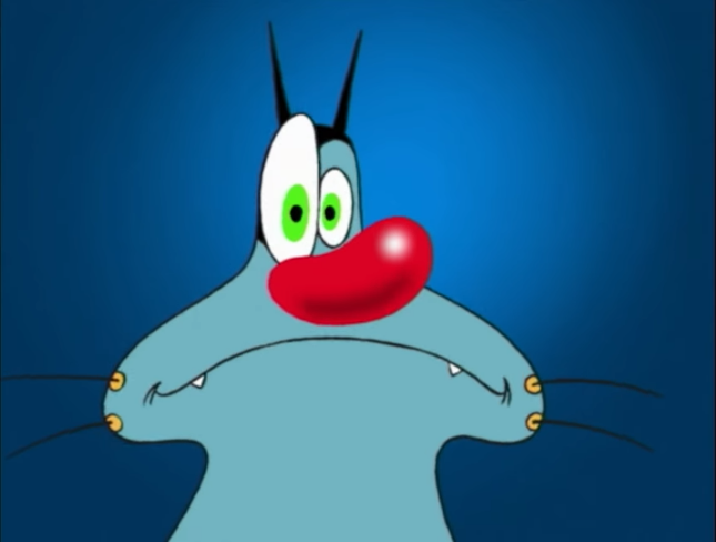 Oggy and the Cockroaches/Image Gallery/Season 1 | Soundeffects Wiki ...