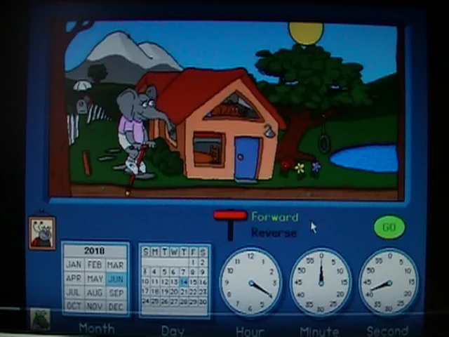 Trudy's Time & Place House/Image Gallery | Soundeffects Wiki | Fandom