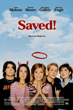 Saved! (2004) | Soundeffects Wiki | Fandom