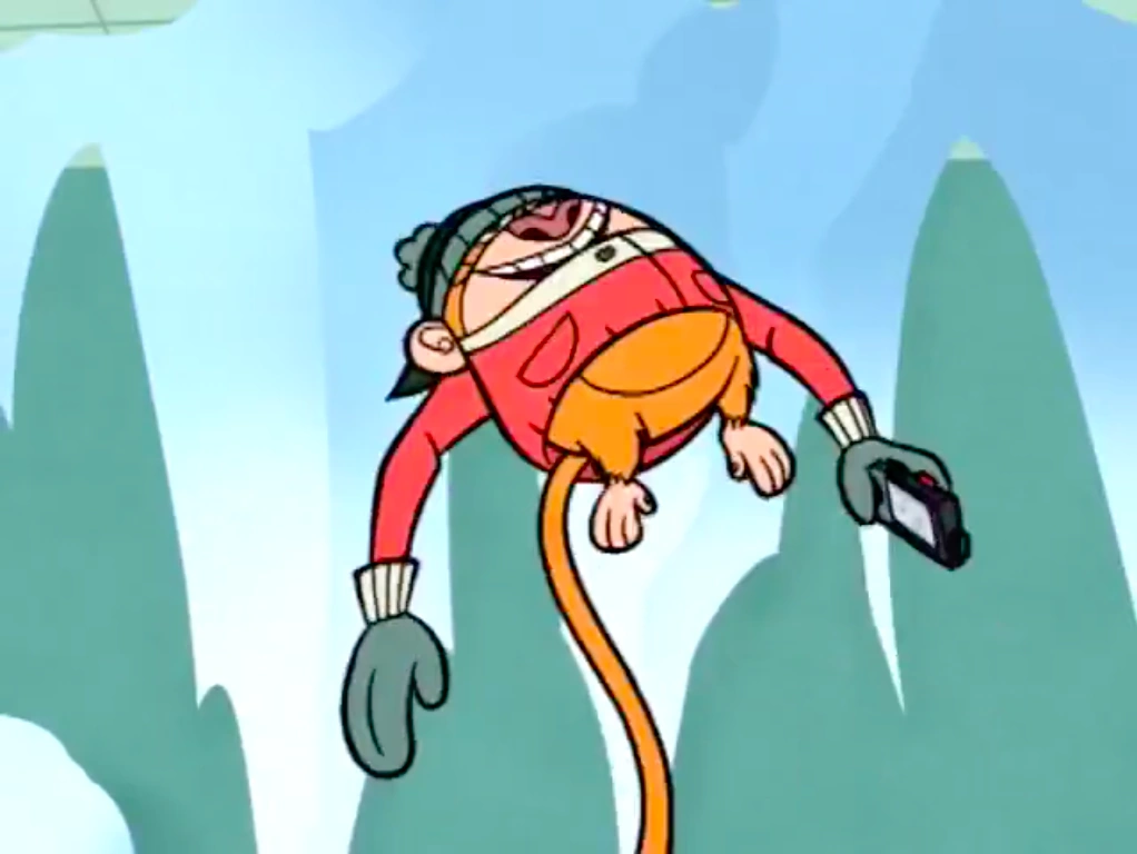 My Gym Partner's a Monkey/Image Gallery/Season 2 | Soundeffects Wiki ...