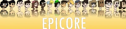 Epicore | Soundeffects Wiki | Fandom
