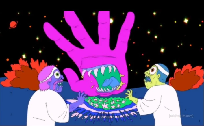 Superjail!/Image Gallery | Soundeffects Wiki | Fandom