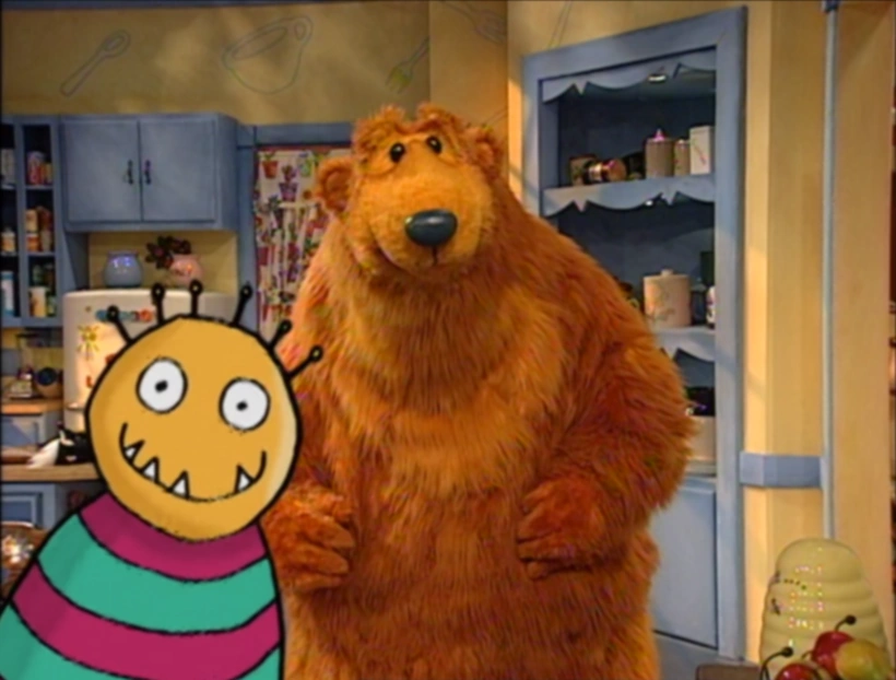 Sound Ideas, MONSTER - MONSTER HISSING, CREATURE, CARTOON, ANIMAL ...