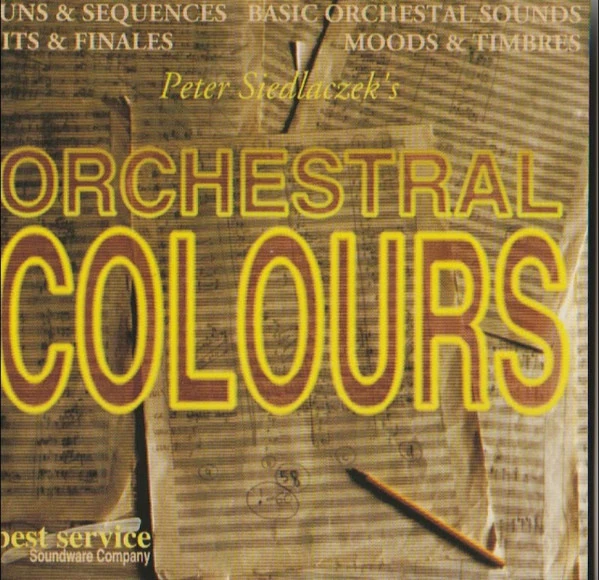 Orchestral Colours | Soundeffects Wiki | Fandom