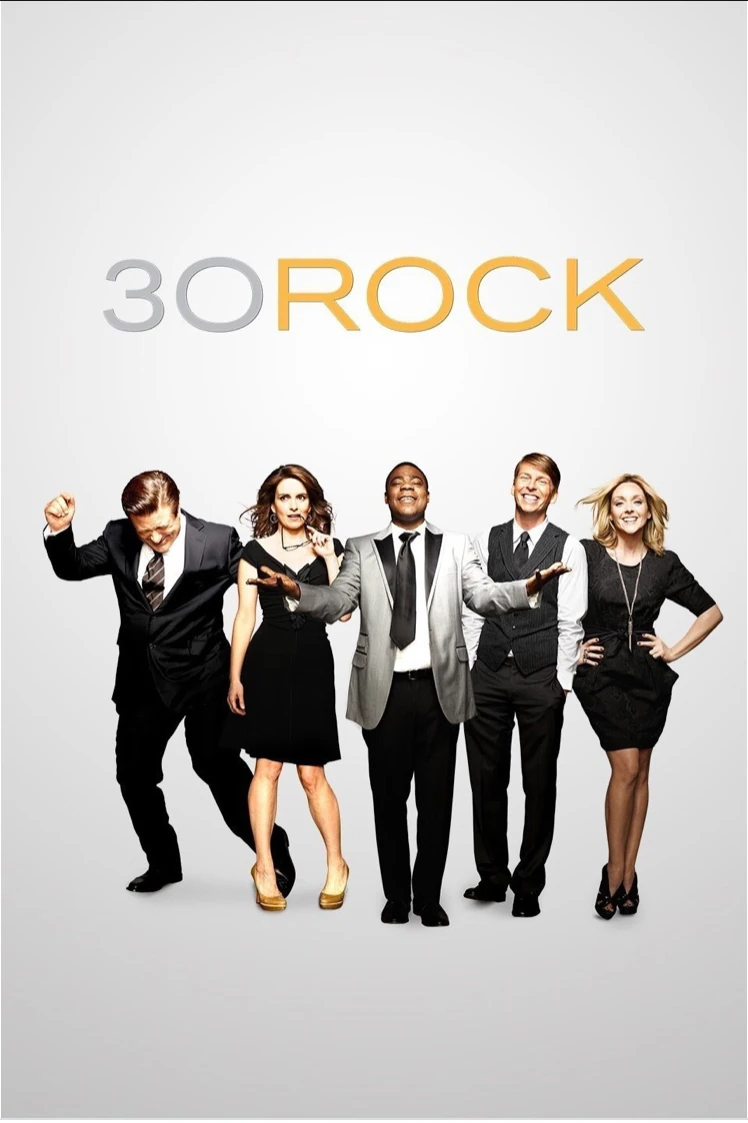 30 Rock | Soundeffects Wiki | Fandom