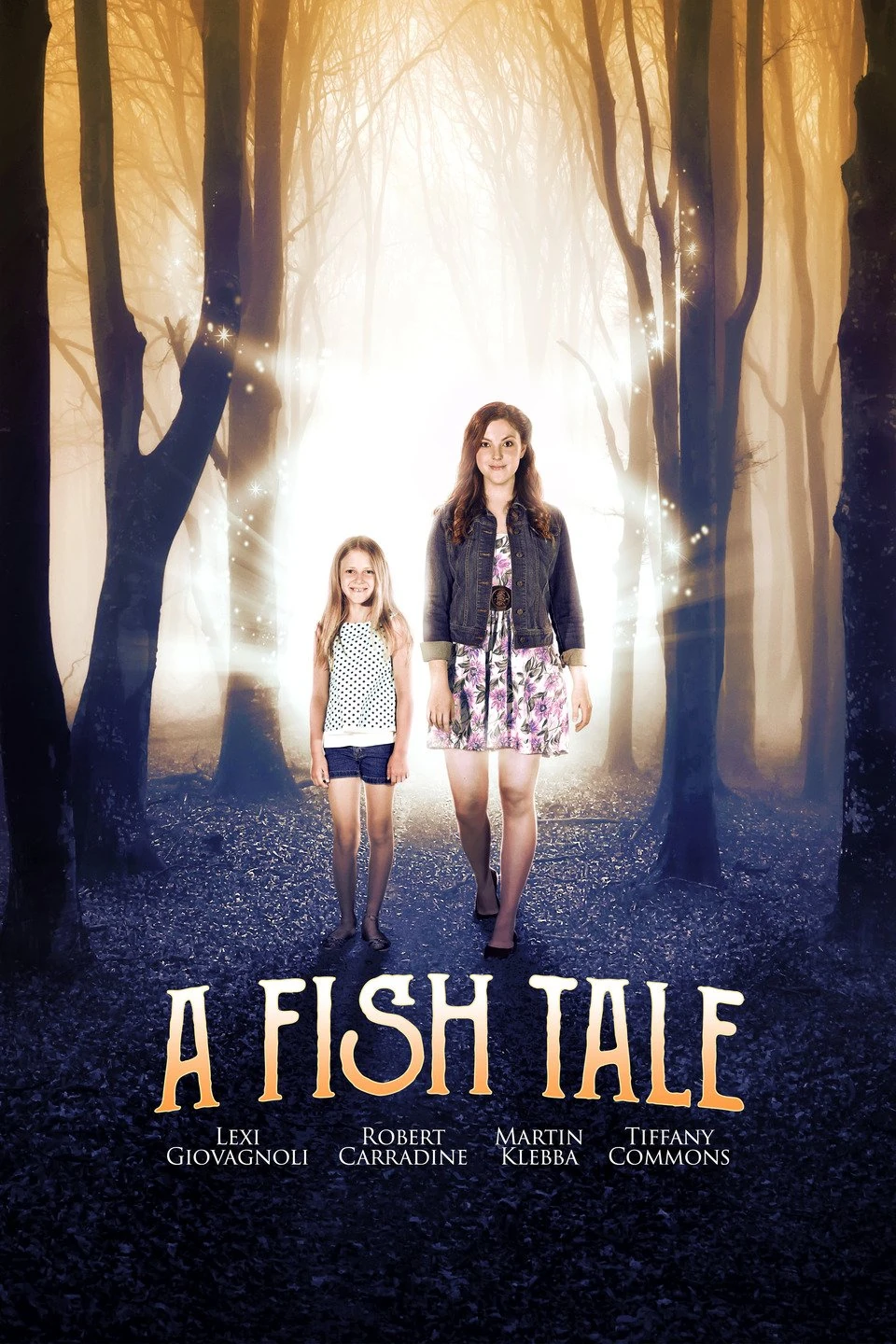 A Fish Tale (2017) | Soundeffects Wiki | Fandom