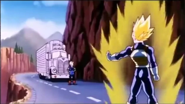 Dragon Ball Z/Image Gallery/Season 4 | Soundeffects Wiki | Fandom