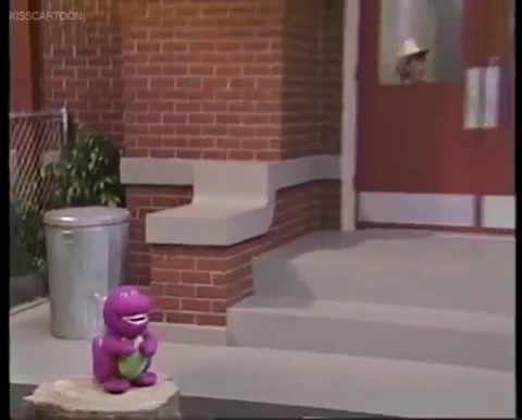 Barney's Home Sweet Homes (1993 video) | Soundeffects Wiki | Fandom