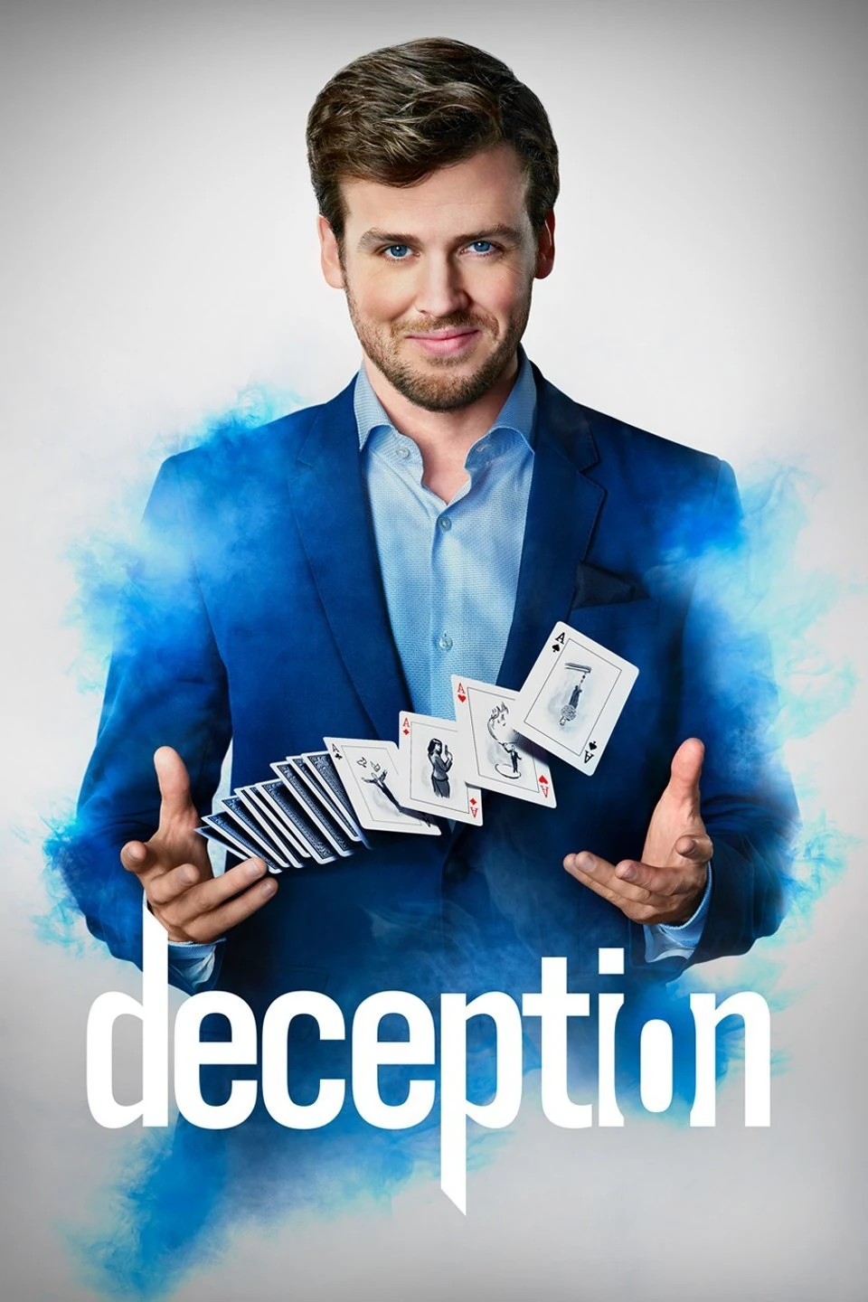Deception (2018 TV Series) | Soundeffects Wiki | Fandom