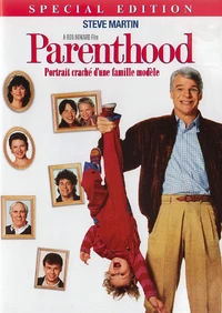 Parenthood (1989) | Soundeffects Wiki | Fandom