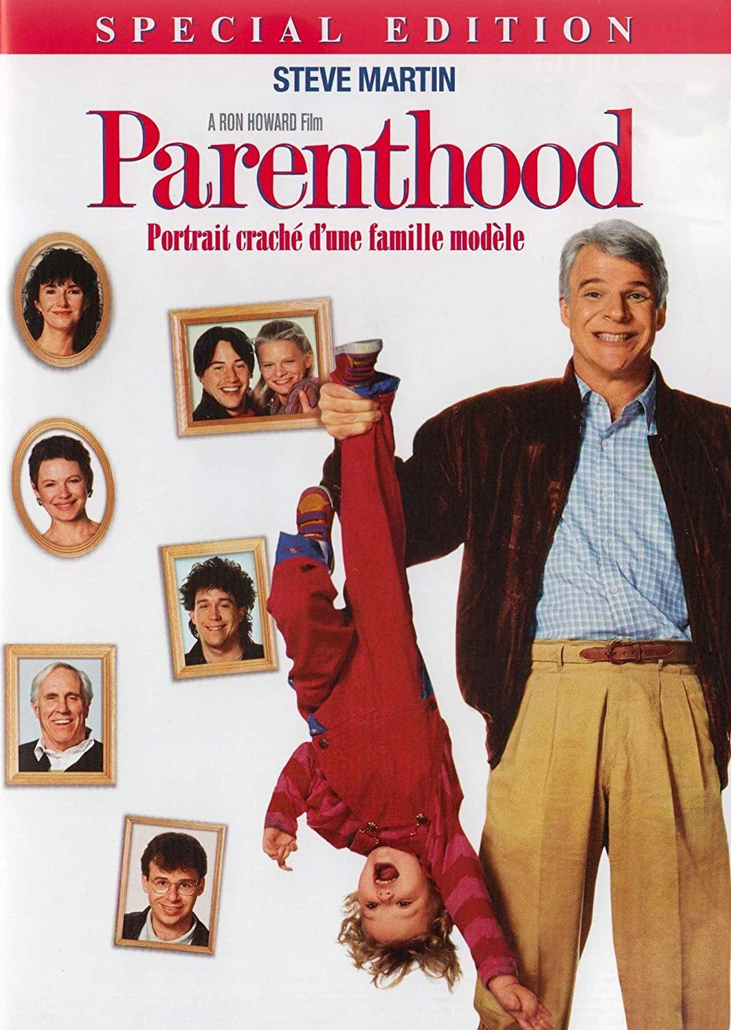 Parenthood (1989) | Soundeffects Wiki | Fandom
