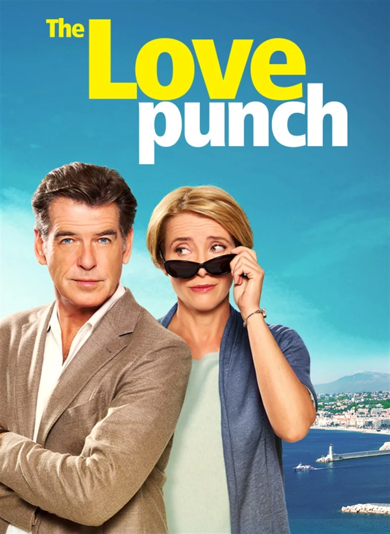 The Love Punch (2013) | Soundeffects Wiki | Fandom