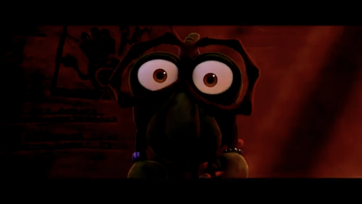 Sound Ideas, ANIMAL, CREATURE - ALIEN CREATURE: PAINFUL SCREECH, SCI FI ...