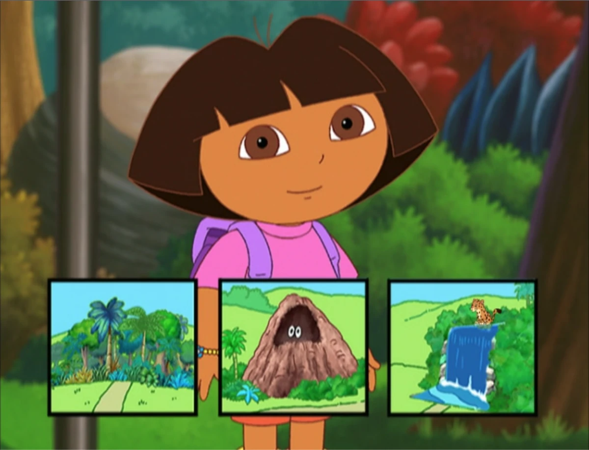 Nick Jr. Favorites Vol. 3 (2006) (Videos)/Image Gallery | Soundeffects ...