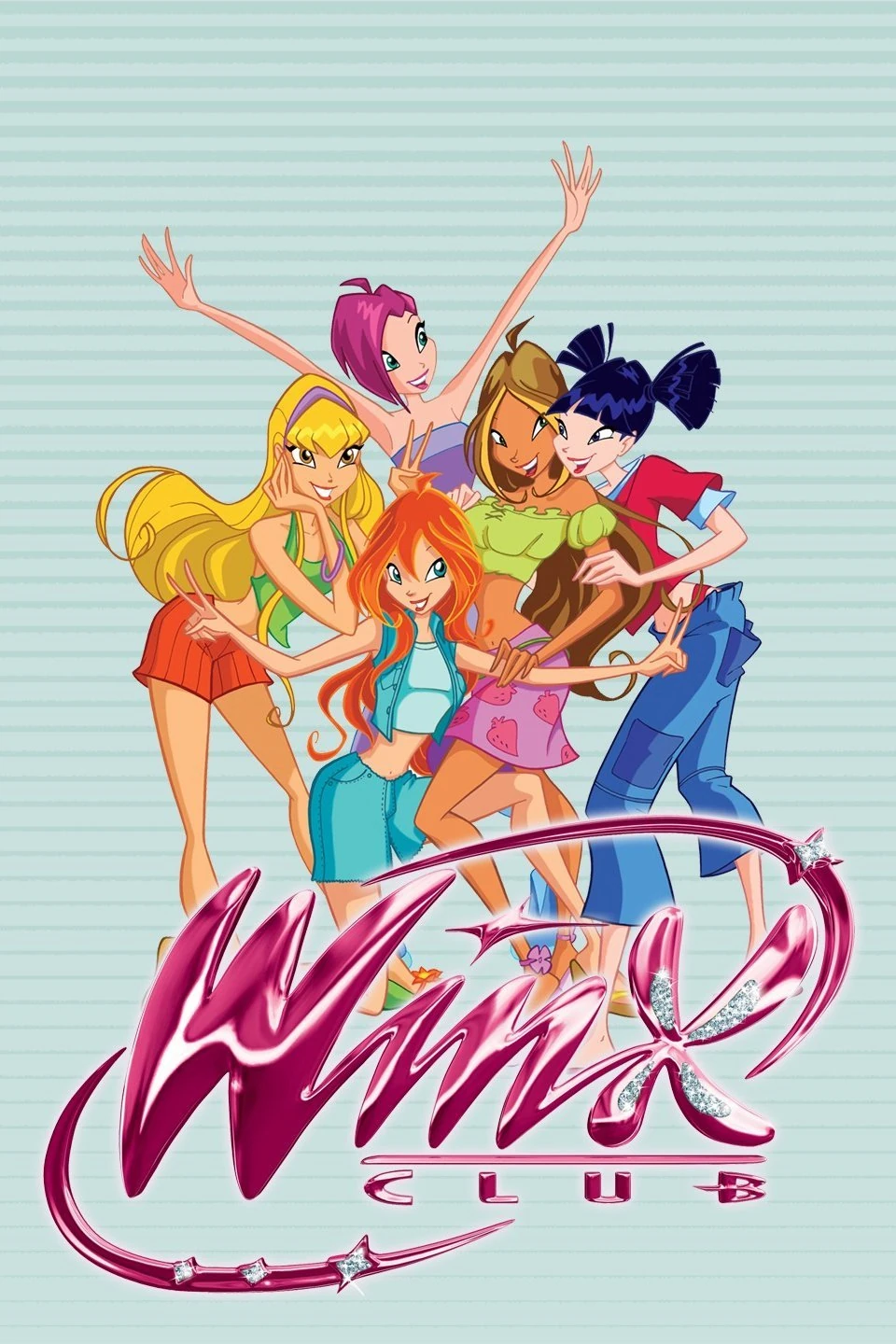 Winx Club | Soundeffects Wiki | Fandom
