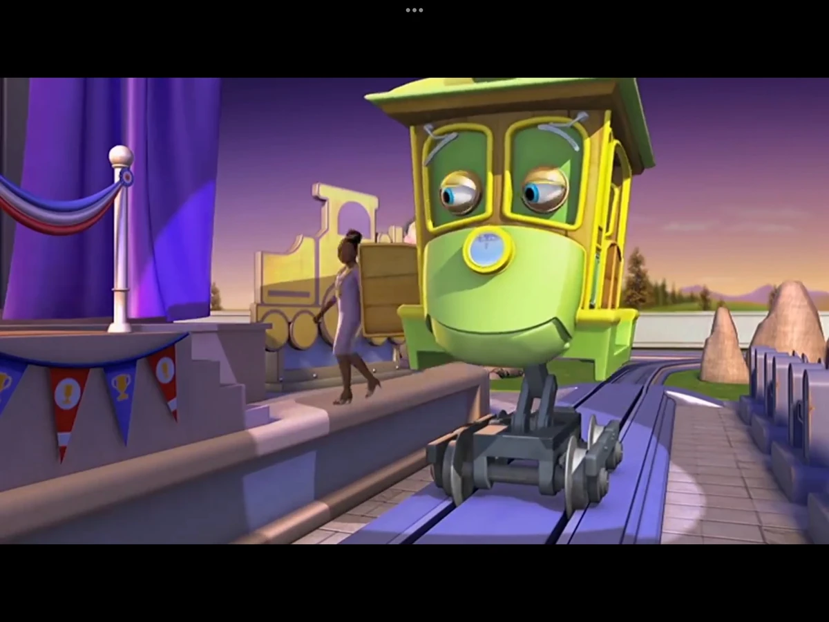 Chuggington/Image Gallery/Series 2 | Soundeffects Wiki | Fandom