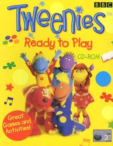 Tweenies: Ready to Play | Soundeffects Wiki | Fandom