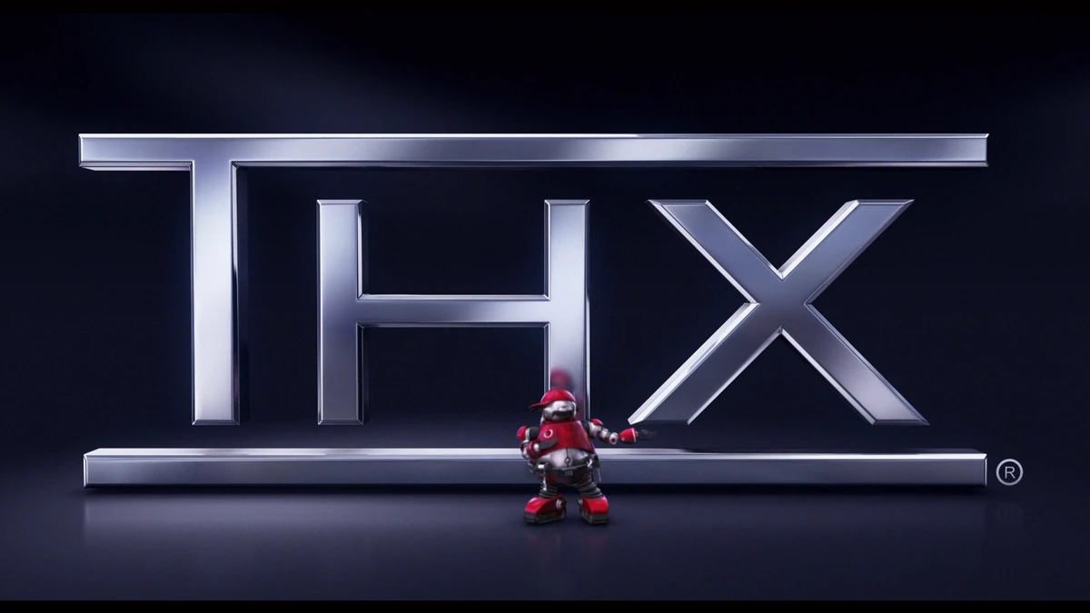 THX: Tex 3 Action (2006-2007) | Soundeffects Wiki | Fandom