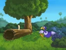 Sound Ideas, CARTOON, BOING - TIMPANI, WOBBLE, PERCUSSION, MUSIC, DRUMS ...
