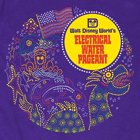 Electrical Water Pageant | Soundeffects Wiki | Fandom