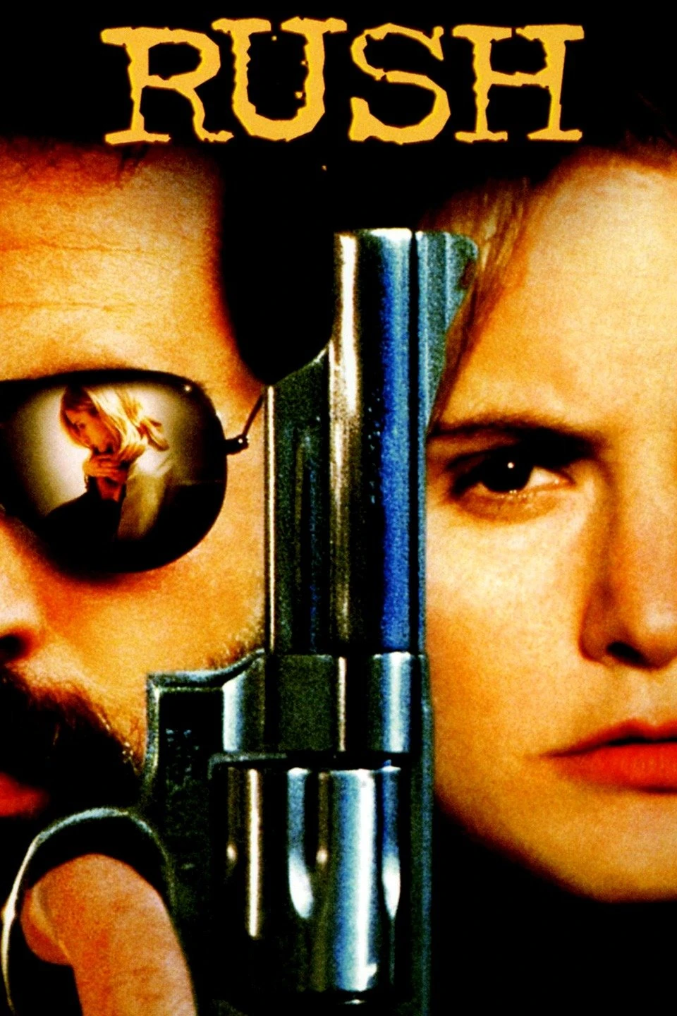 Rush (1991) | Soundeffects Wiki | Fandom