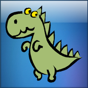 Dinosaur Ringtones (Apps) | Soundeffects Wiki | Fandom
