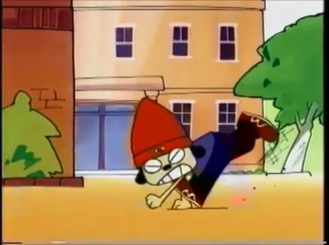 Sound Ideas, RUN, CARTOON - TEMPLE BLOCK RIOT, SHORT/Image Gallery ...