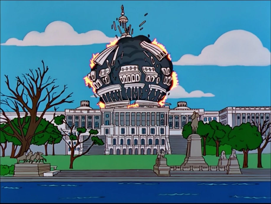 The Simpsons/Image Gallery/Season 11 | Soundeffects Wiki | Fandom