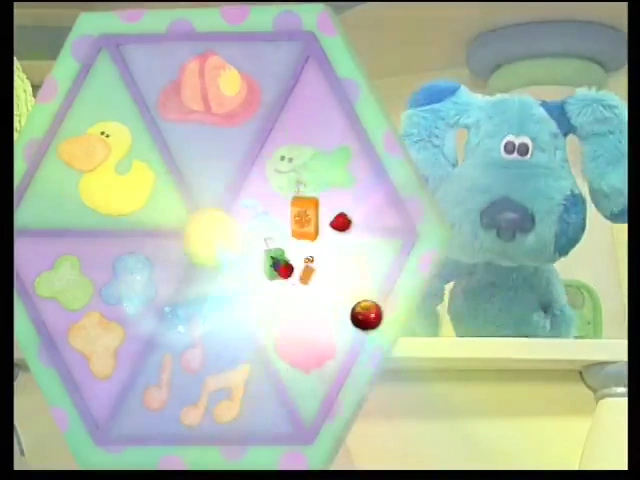 Blue's Room/Image Gallery/Season 1 | Soundeffects Wiki | Fandom