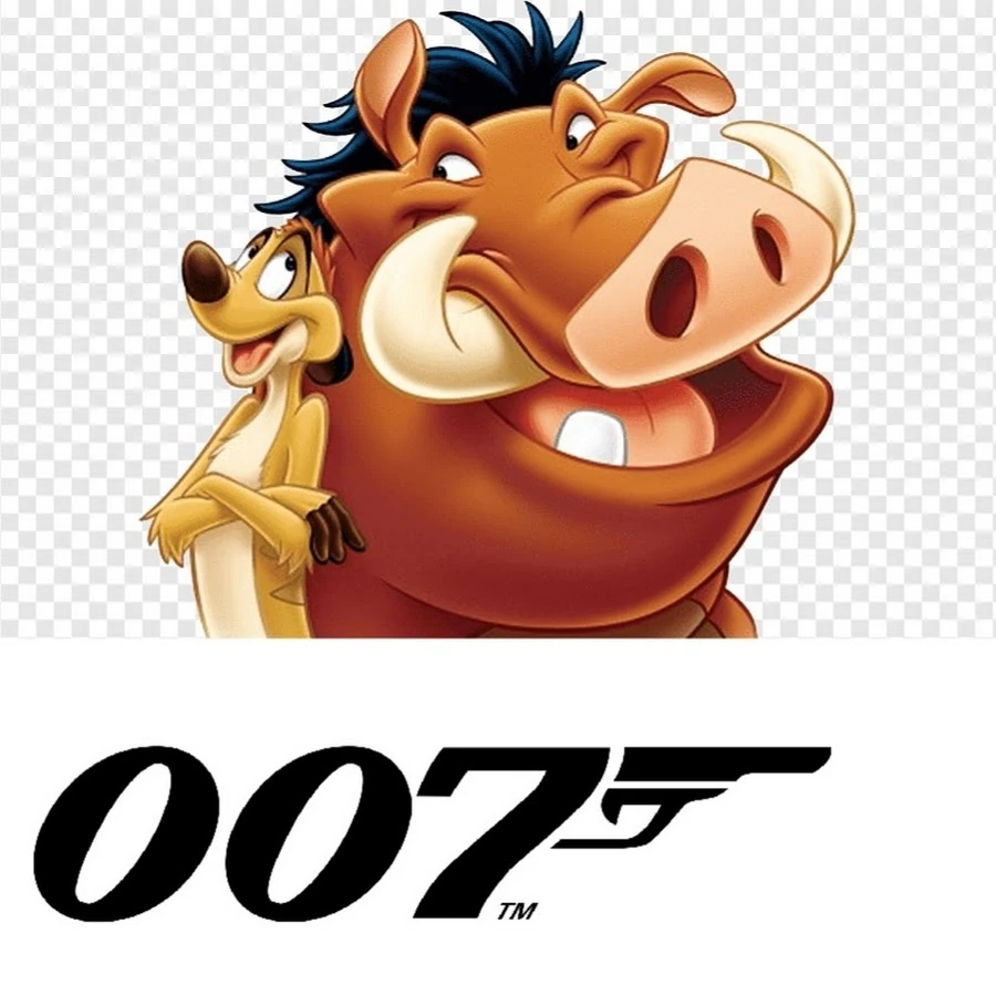 The OO7 Fan Productions | Soundeffects Wiki | Fandom