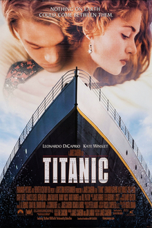Titanic (1997) | Soundeffects Wiki | Fandom