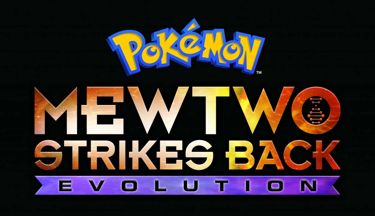 Pokémon Mewtwo Strikes Back: Evolution (2019) | Soundeffects Wiki | Fandom