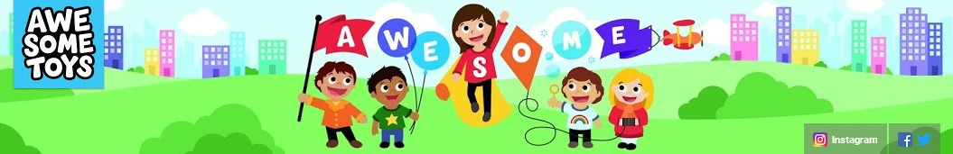 AWESMR pop | Soundeffects Wiki | Fandom